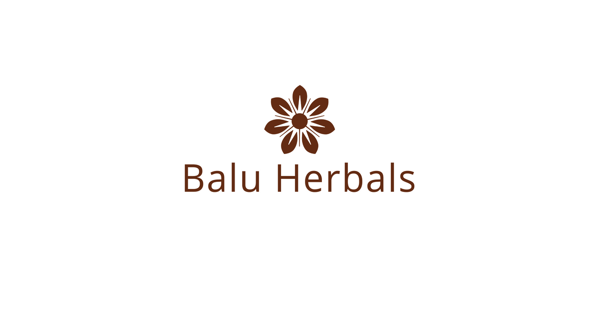 Balu Herbals Online Store – BALU HERBALS