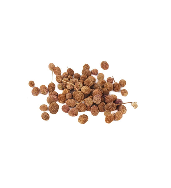 Balu Herbals - Bodatharam Puvvulu 100G – BALU HERBALS